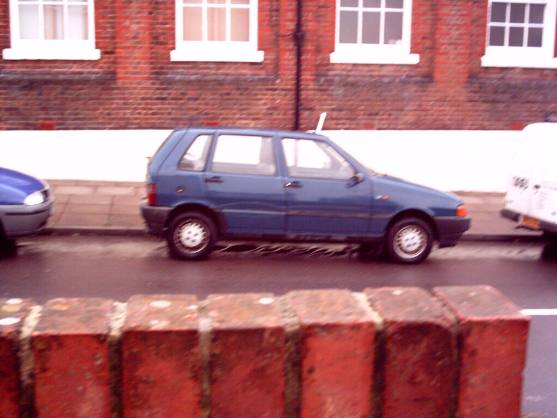 Another Feature Car! | nissan cube owners club