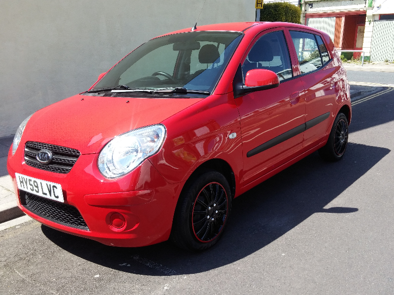 Another Feature Car! | nissan cube owners club