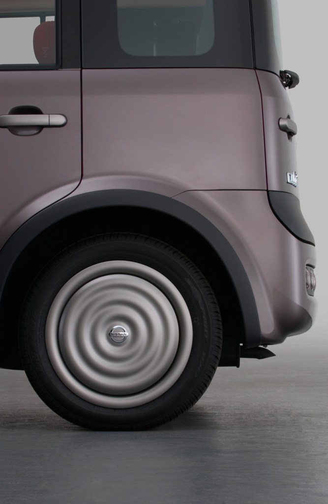 Cube design journey…. Part 1! | nissan cube owners club