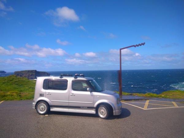 Gen 2 / Z11 Cube | nissan cube owners club